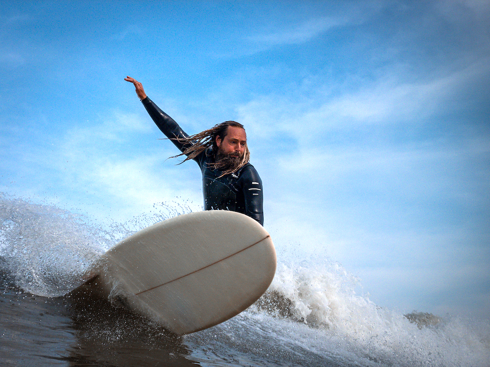 Dawn Patrol - Carvemag.com