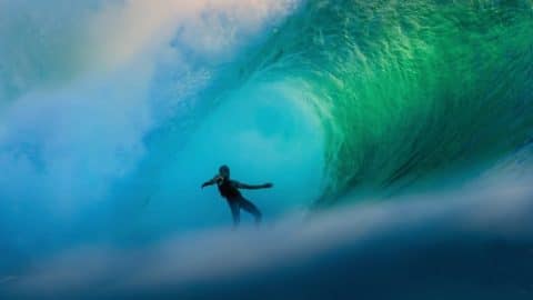 RIP Derek Ho - Carvemag.com