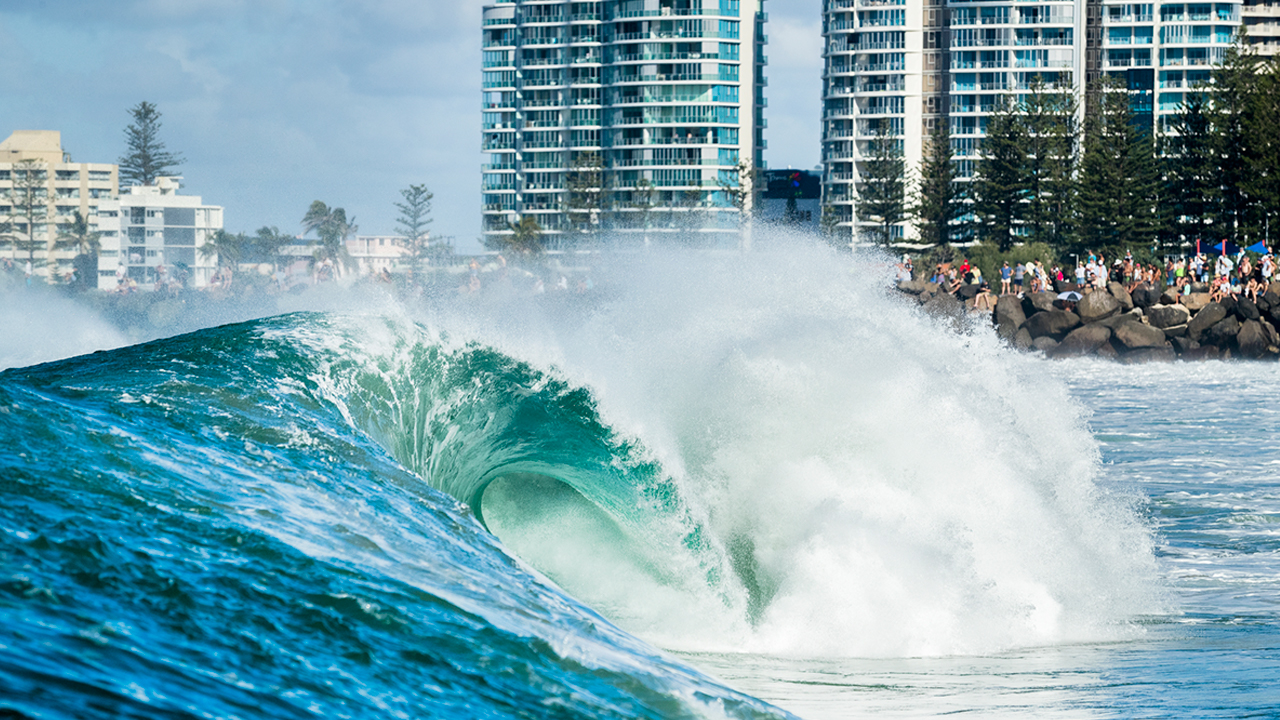 World Surf League Cancels 2020 Season - Carvemag.com