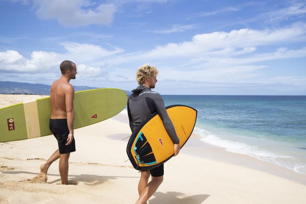 JJF by PYZEL lands in Europe - Carvemag.com