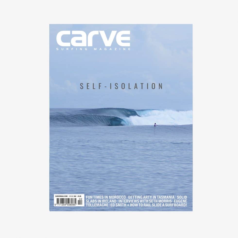The Magazine - Carvemag.com