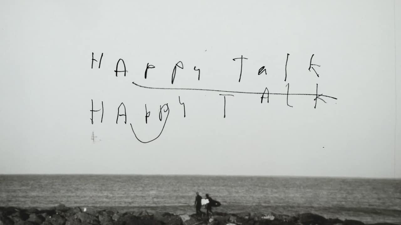 Happy Talk - Carvemag.com