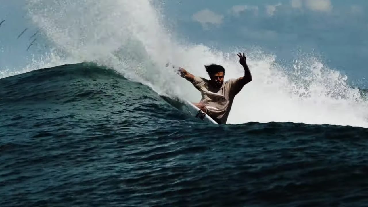 Dane Reynolds - Carvemag.com