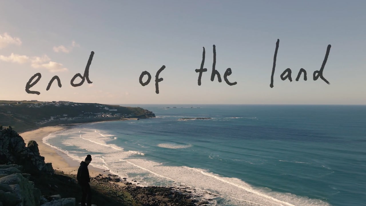 End Of The Land - Carvemag.com