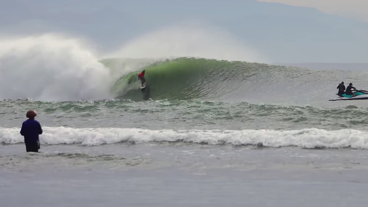 Bali Barrels - Carvemag.com