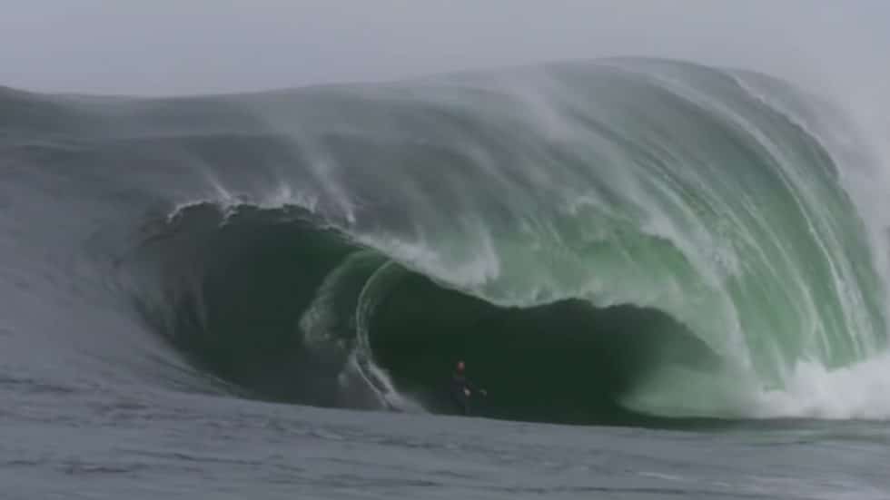 WA Monster Slabs - Carvemag.com