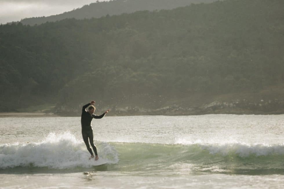 Finisterre Summer Wetsuits 2021 - Carvemag.com