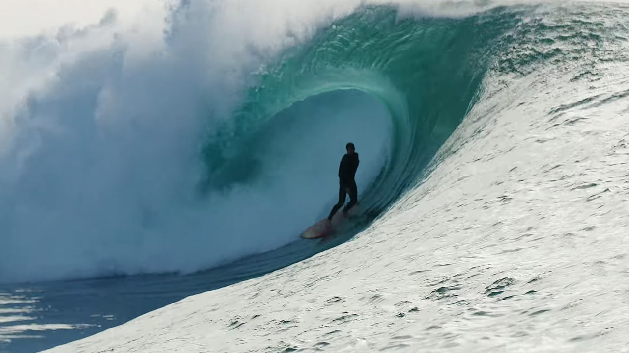 DeepWater - Carvemag.com