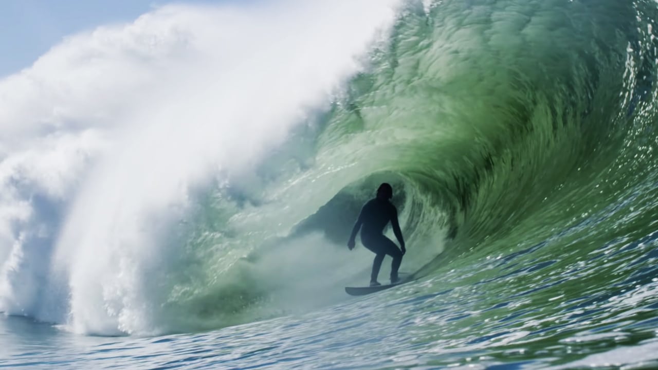 Nic Von Rupp: The Grower - Carvemag.com
