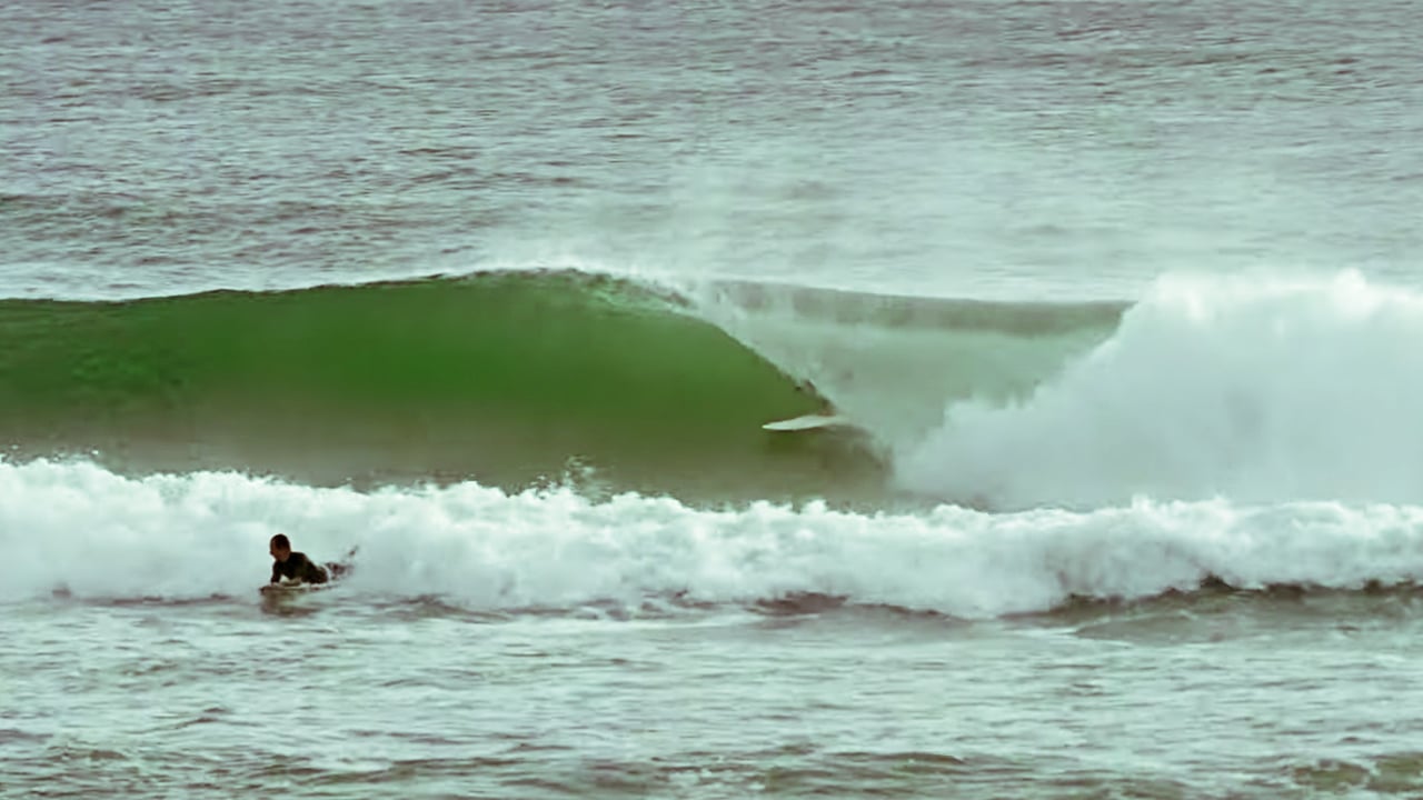 Best Kirra Ever? - Carvemag.com
