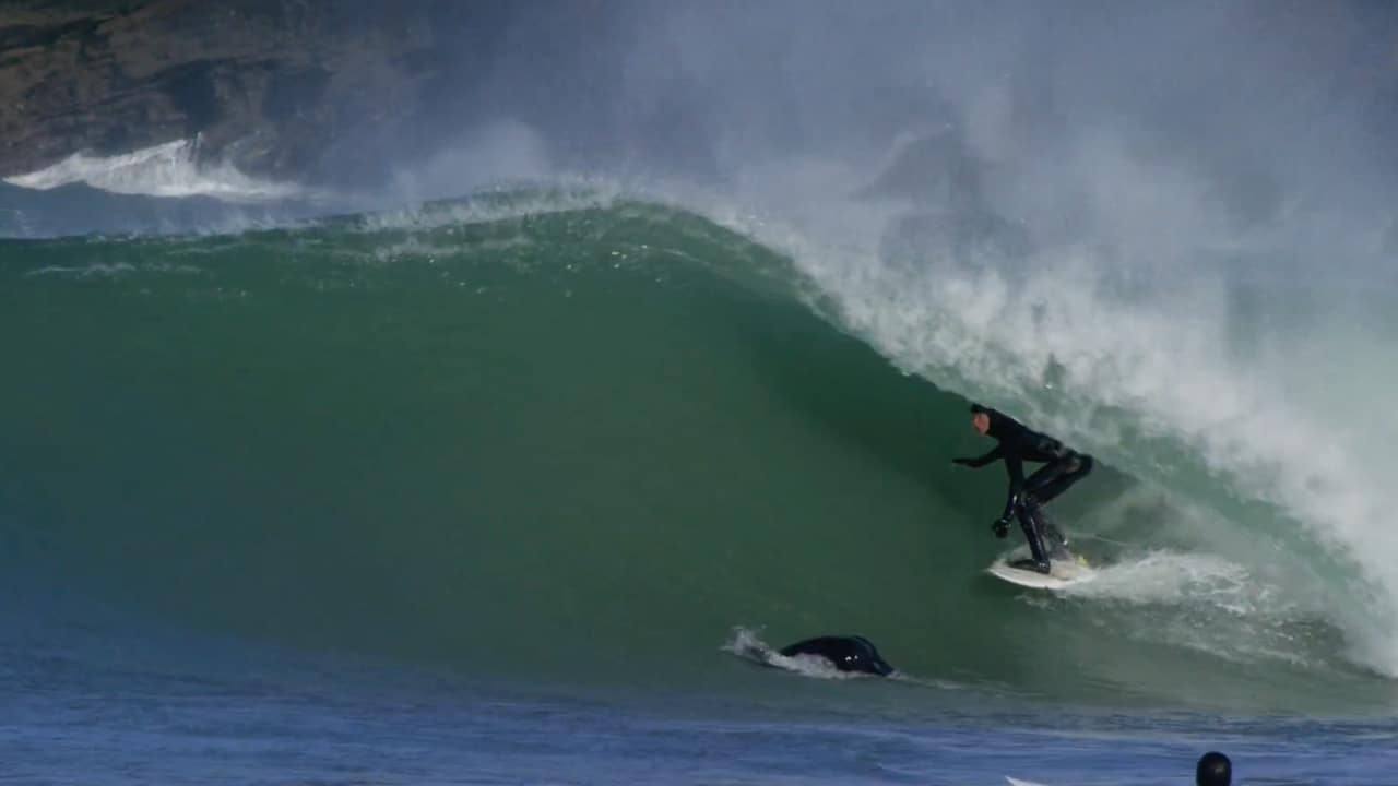 Barnaby Cox - Carvemag.com