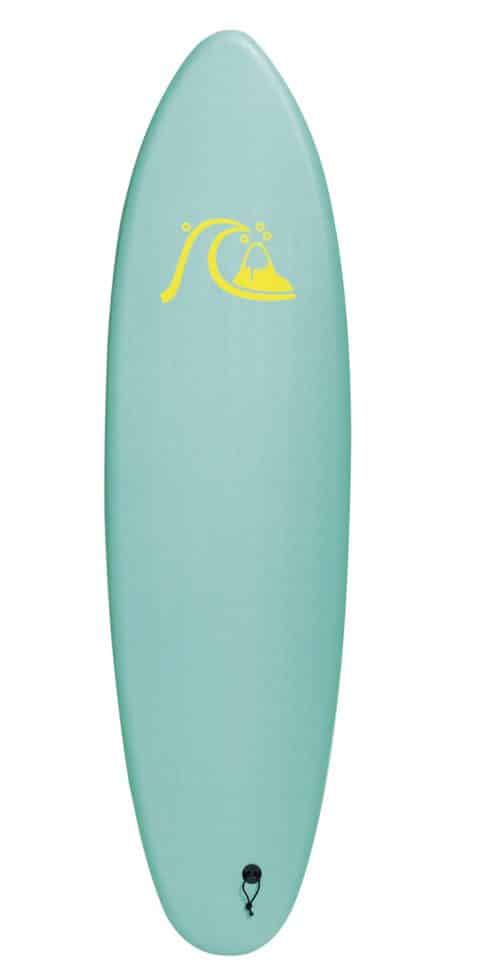 Quicksilver Soft Boards 2021 - Carvemag.com