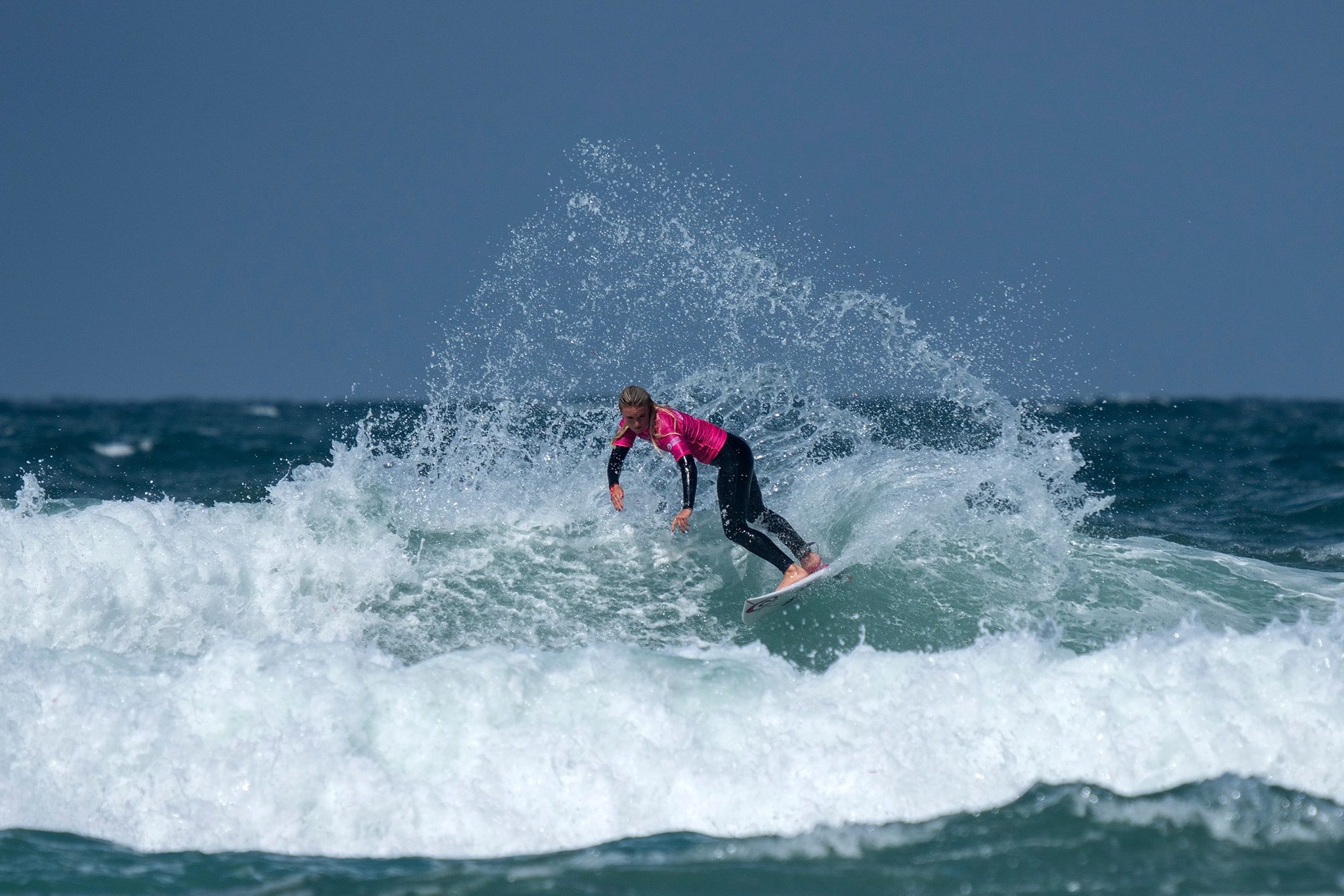 Boardmasters Open Surf Competition Announced - Carvemag.com