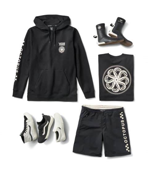 Vans x Octopus Collection - Carvemag.com