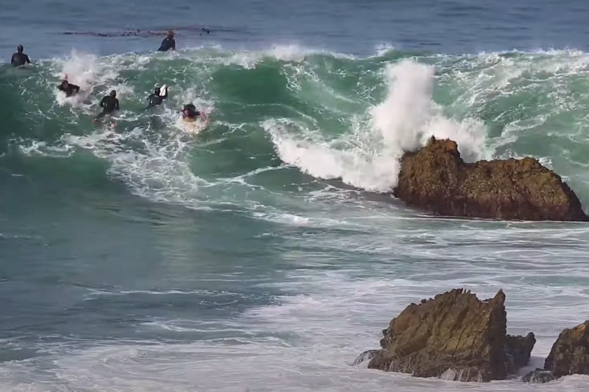 Rocky Horror, California - Carvemag.com