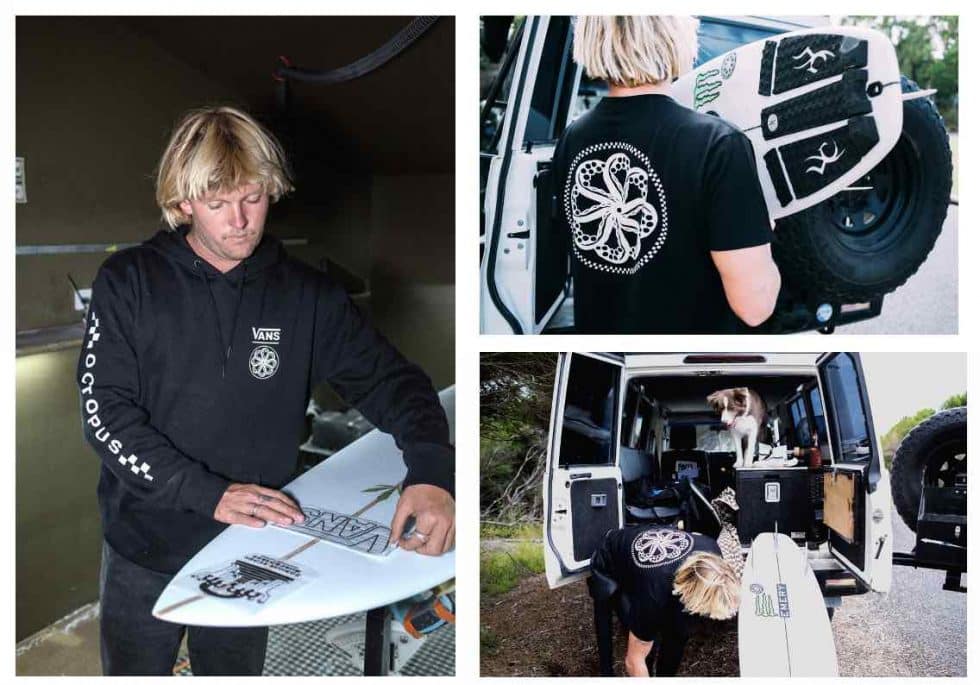 Vans x Octopus Collection - Carvemag.com