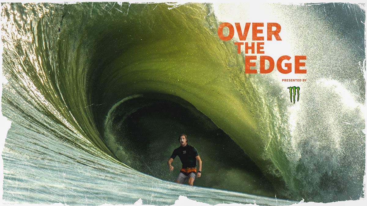 Over The Edge - Carvemag.com