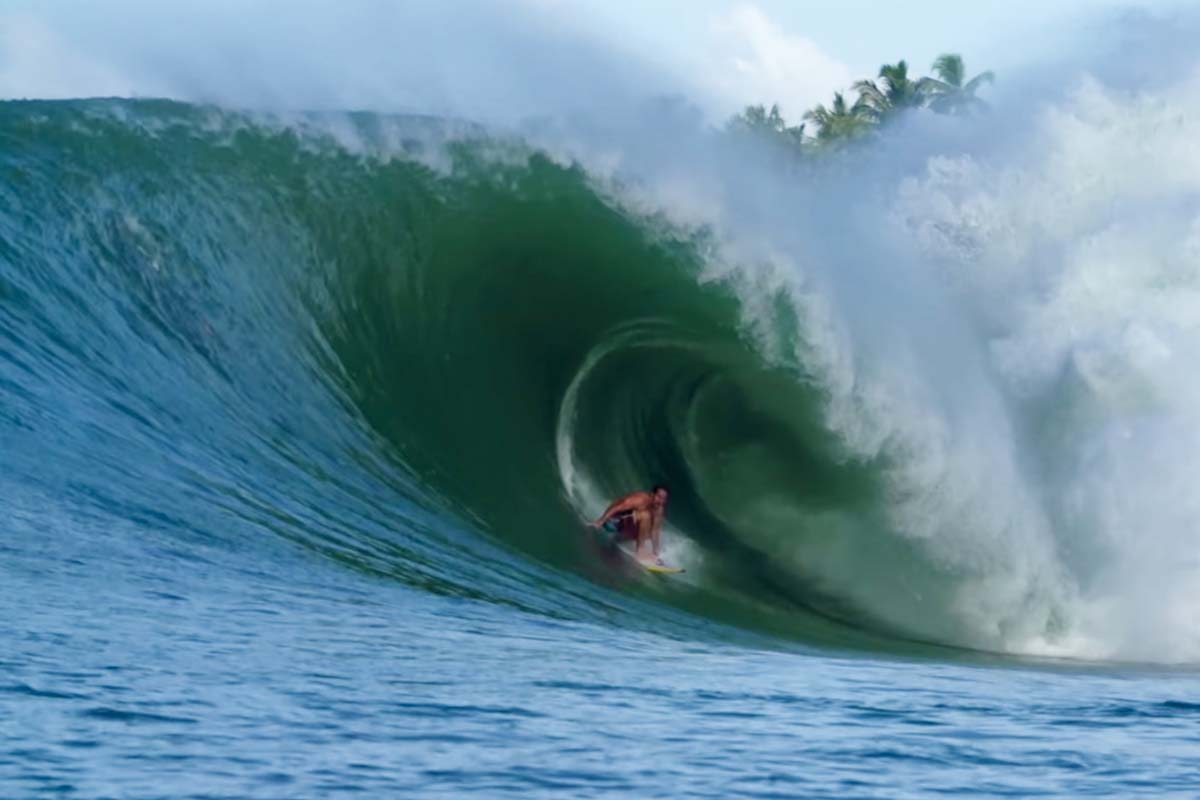 How To Backside Barrel - Carvemag.com