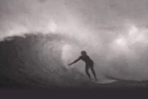 The John Malloy Story - Pioneer Of Surfing. - Carvemag.com