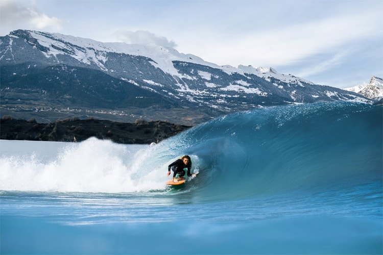 Alaïa Bay announce international surf comp with $75,000 in prizes and ...