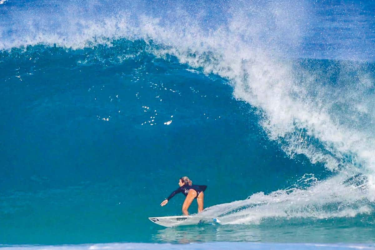 Mason and Coco Ho - Carvemag.com