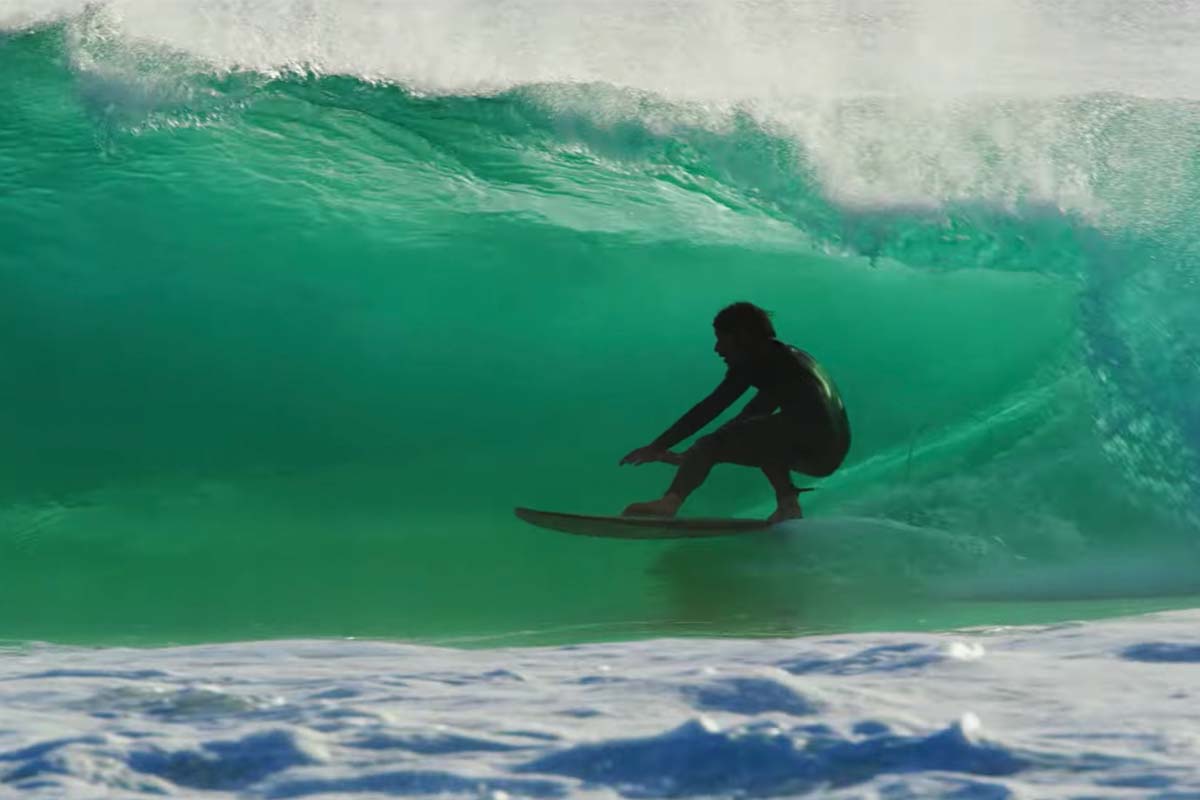 John John & Rastovich - Carvemag.com