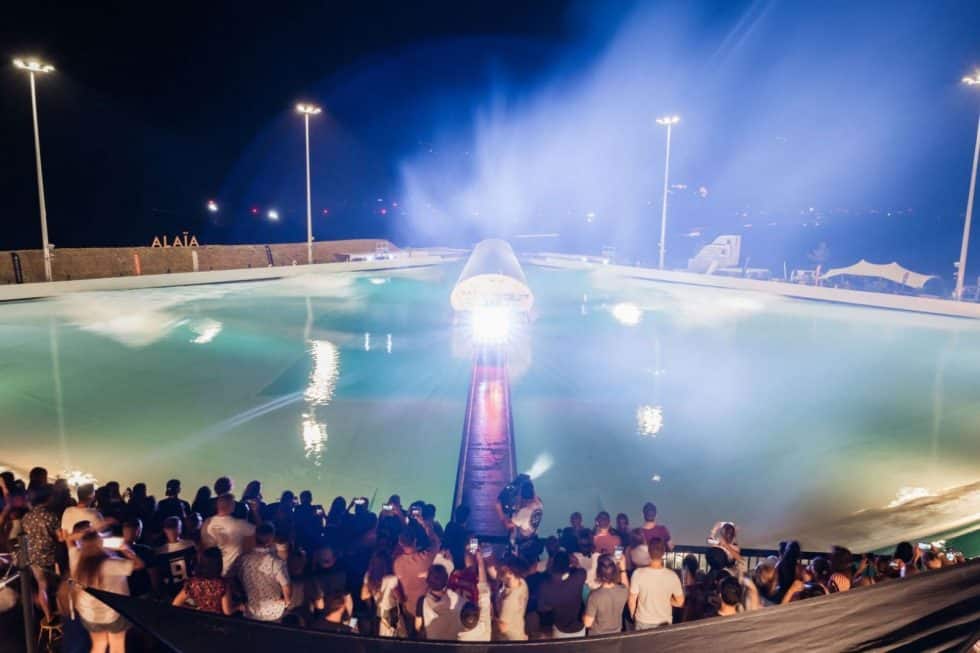 Alaïa Bay announce international surf comp with $75,000 in prizes and ...