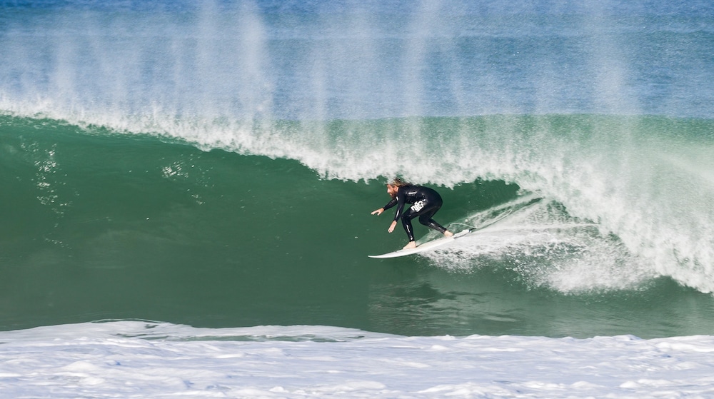 Wading around Europe - Carvemag.com