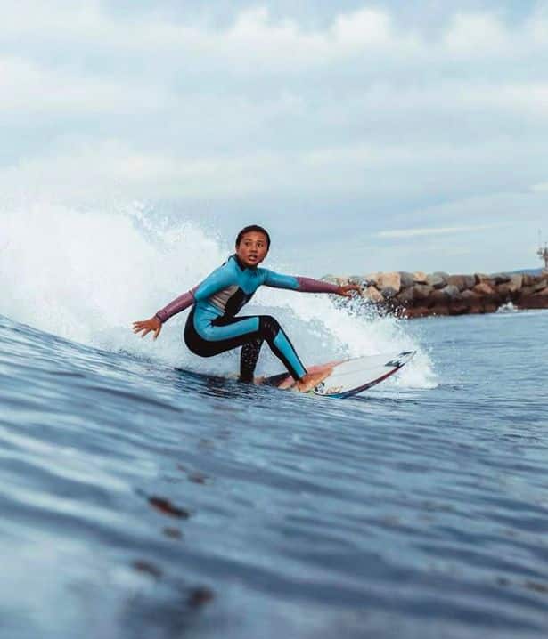 Sky Brown Wins BBC Sports Young Personality of the year - Carvemag.com