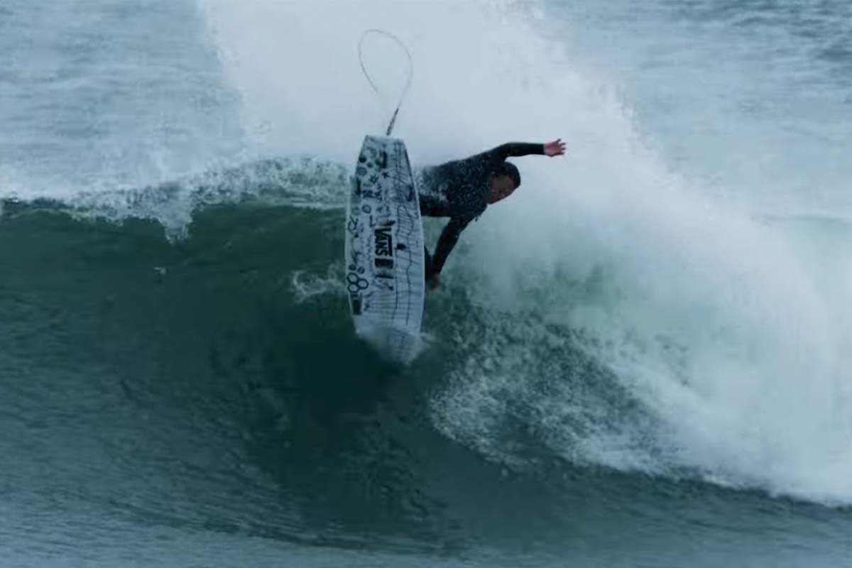 Peak Condition - CH | 11 | TV | 013 - Carvemag.com