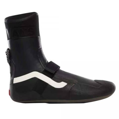 Vans Winter access 2021 - Carvemag.com