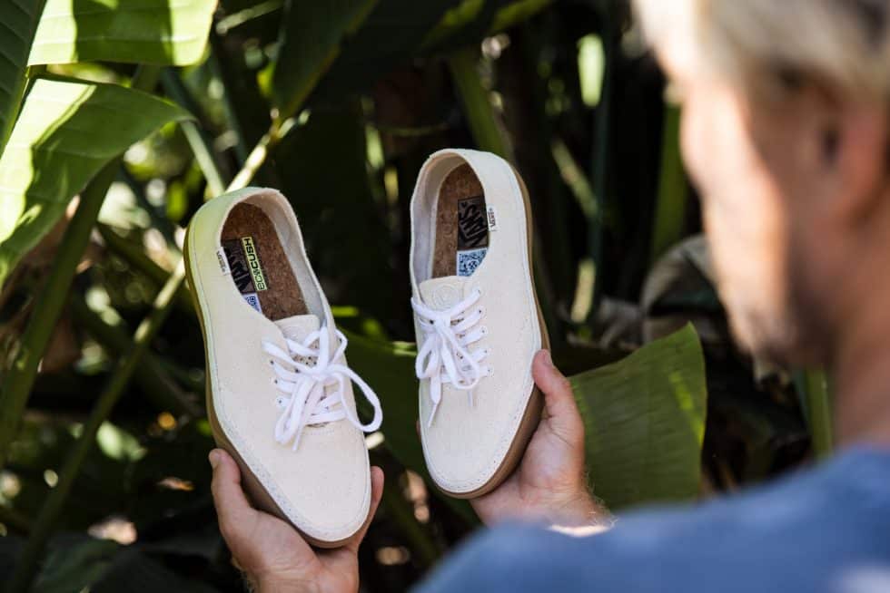 Vans Introduces the Circle Vee - Carvemag.com