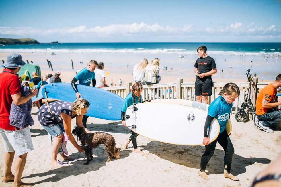 Boardmasters Second Wave - Carvemag.com