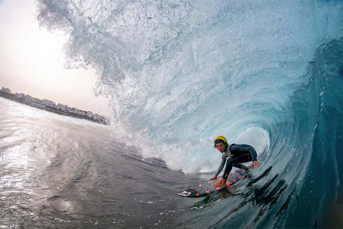 Makoa & Yael - Carvemag.com