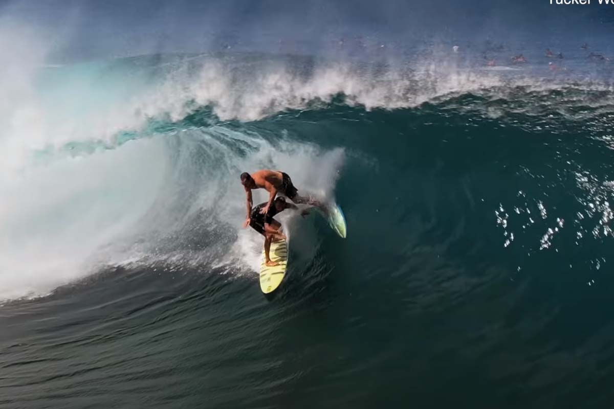 Pipe Party For Two - Carvemag.com