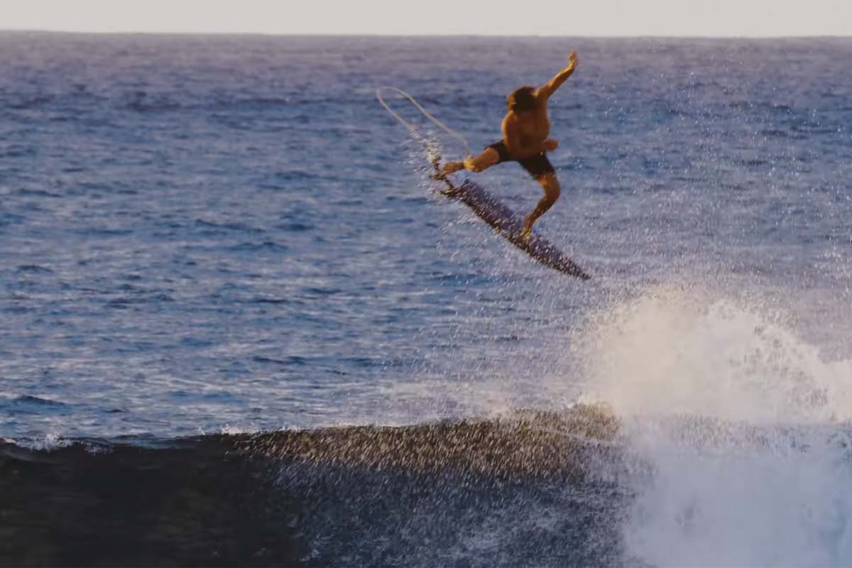 Barron Mamiya In ’31 Days’ - Carvemag.com