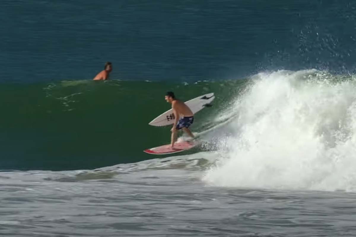 Off My Wave - Carvemag.com