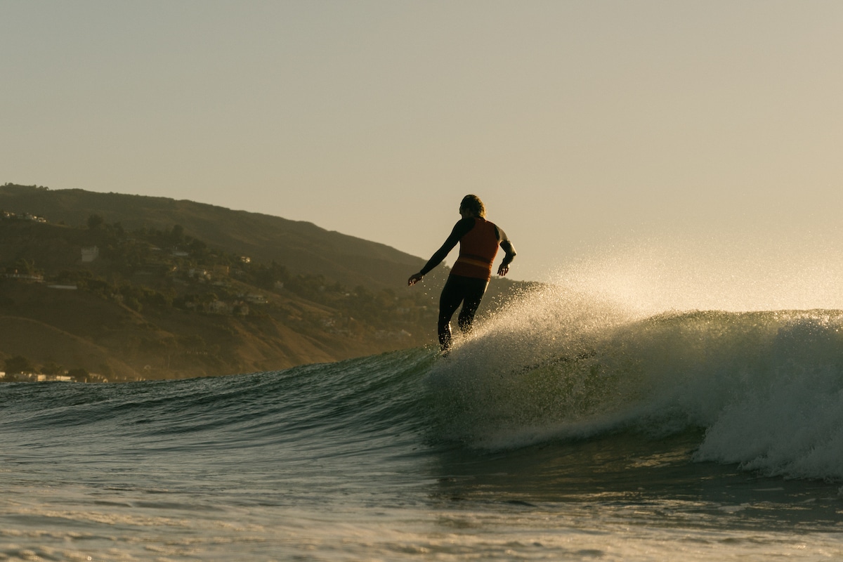 World Longboard Tour - Carvemag.com