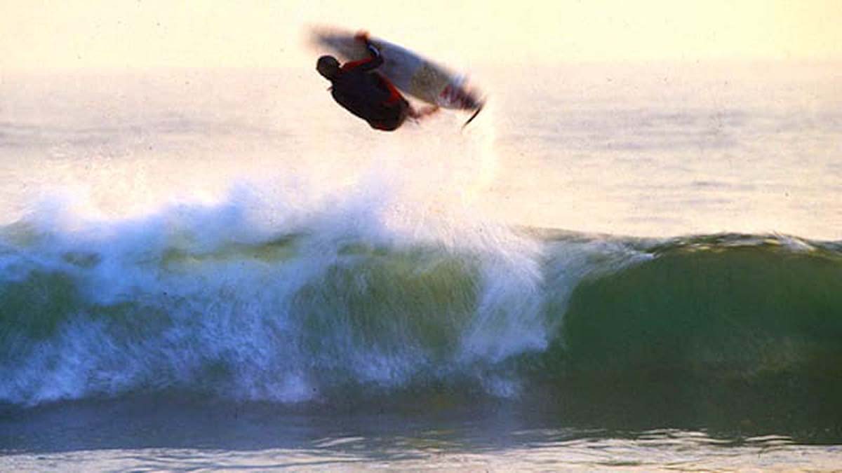 RIP Joe Crimo - Carvemag.com