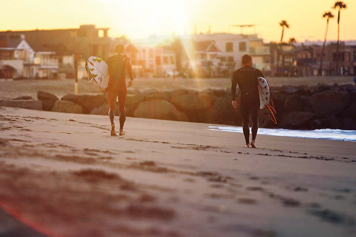 Spring Gear Guide - Carvemag.com