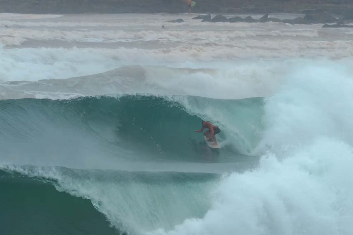 Home | Carve Surfing Magazine | Surfing News, Video, Guides