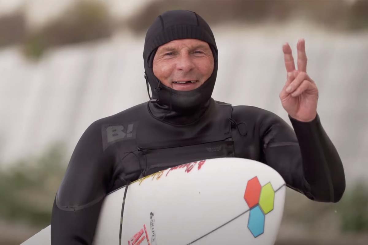 Home | Carve Surfing Magazine | Surfing News, Video, Guides