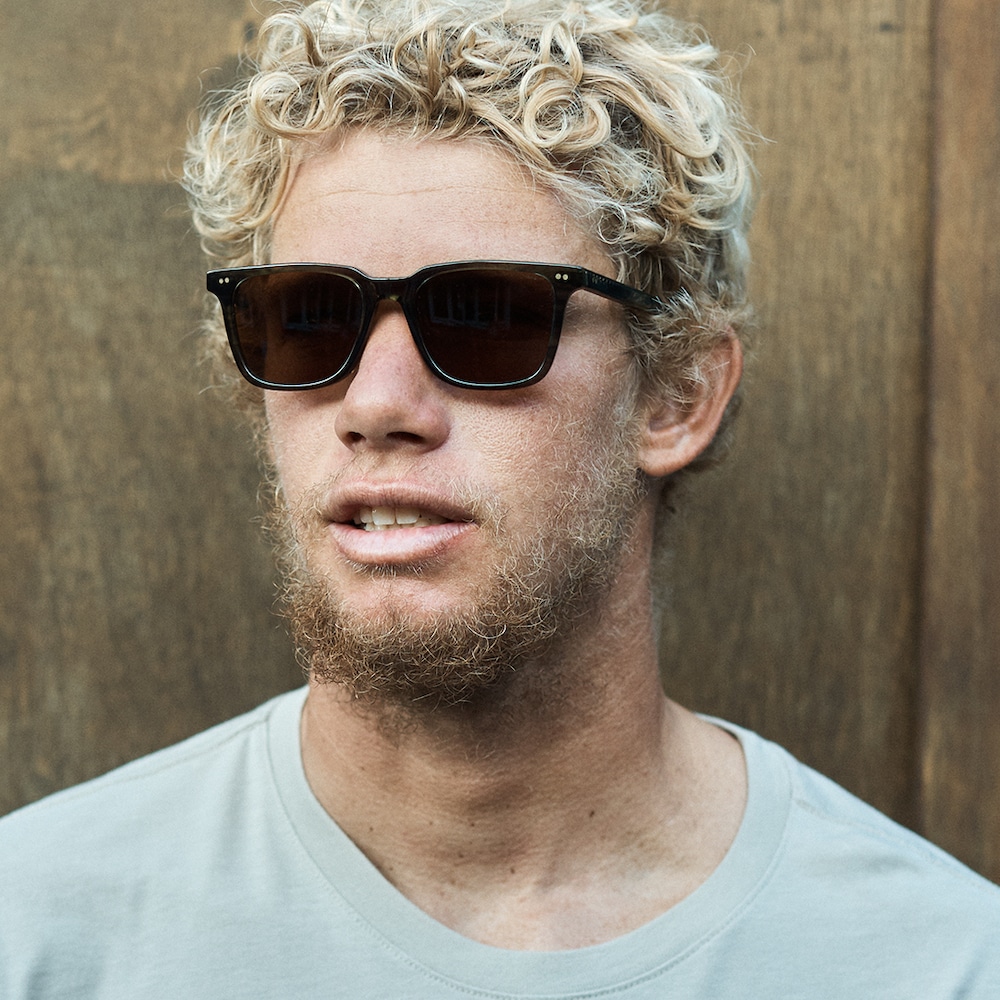 Win Electric Visual x JJF Cane Field sunnies! - Carvemag.com