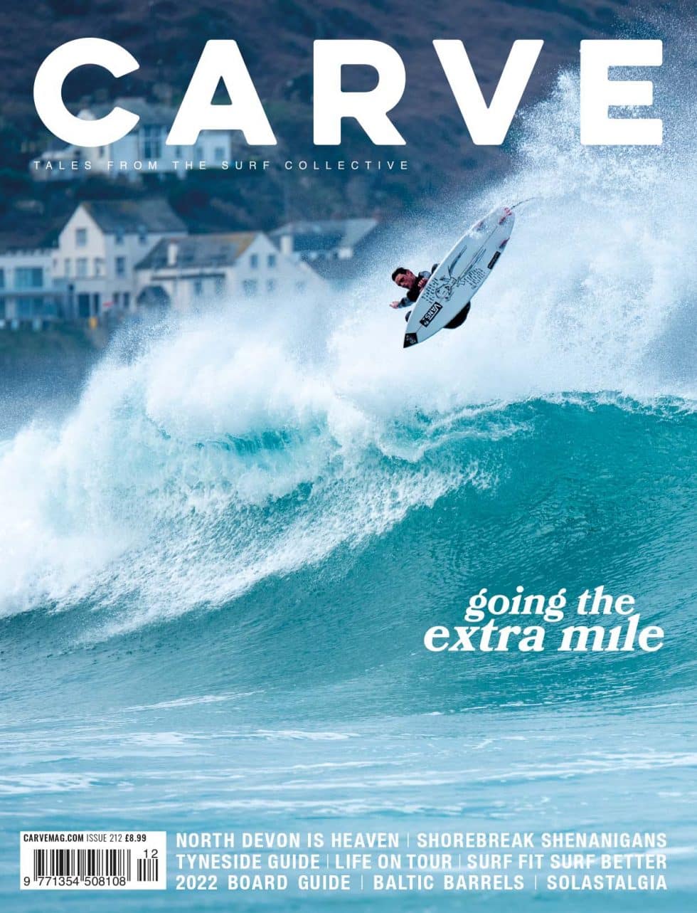 Home | Carve Surfing Magazine | Surfing News, Video, Guides