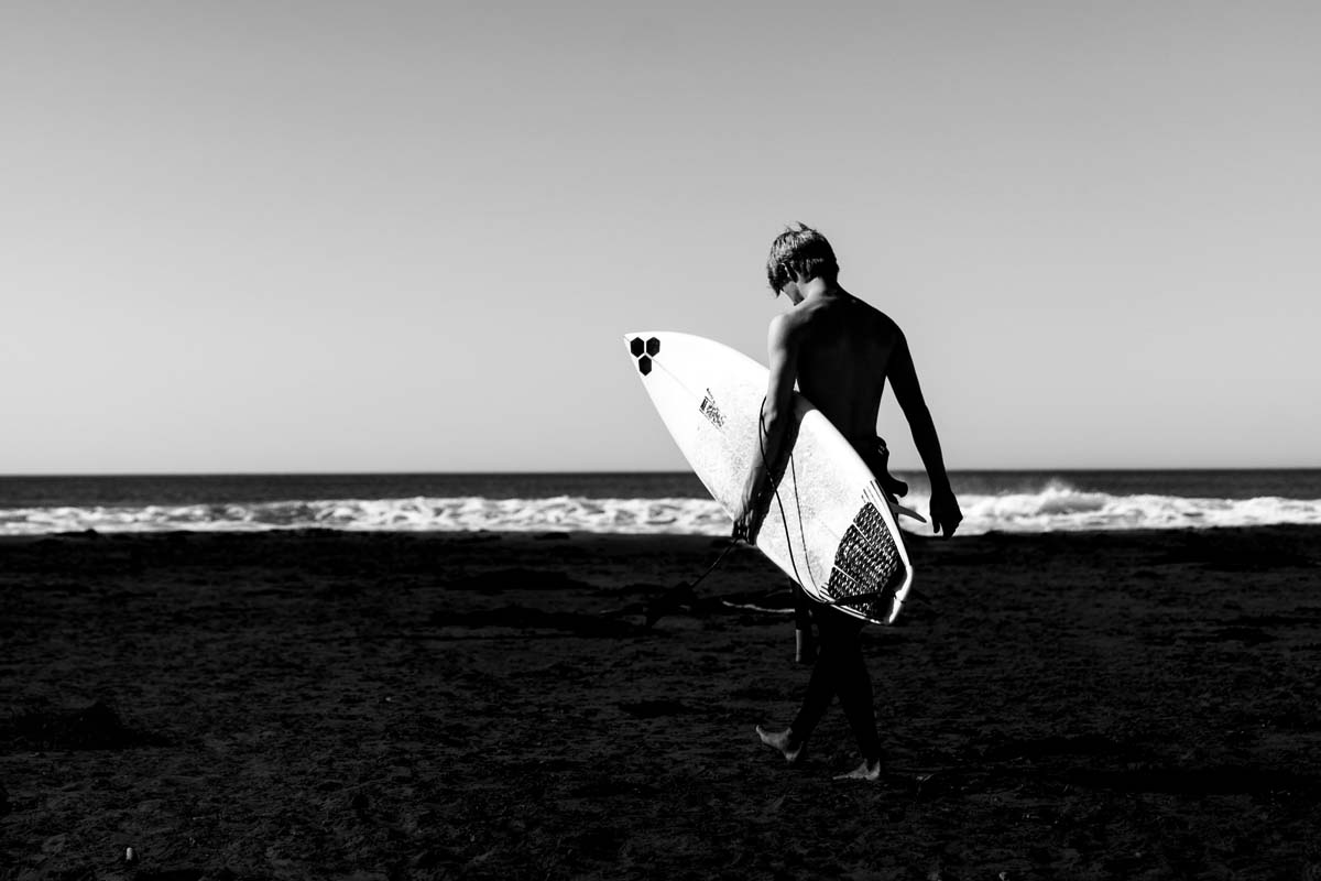 Carve Summer Surf Gear Guide - Carvemag.com