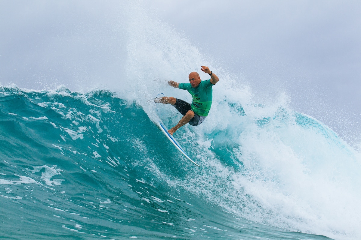 Snapper Rocks - Carvemag.com