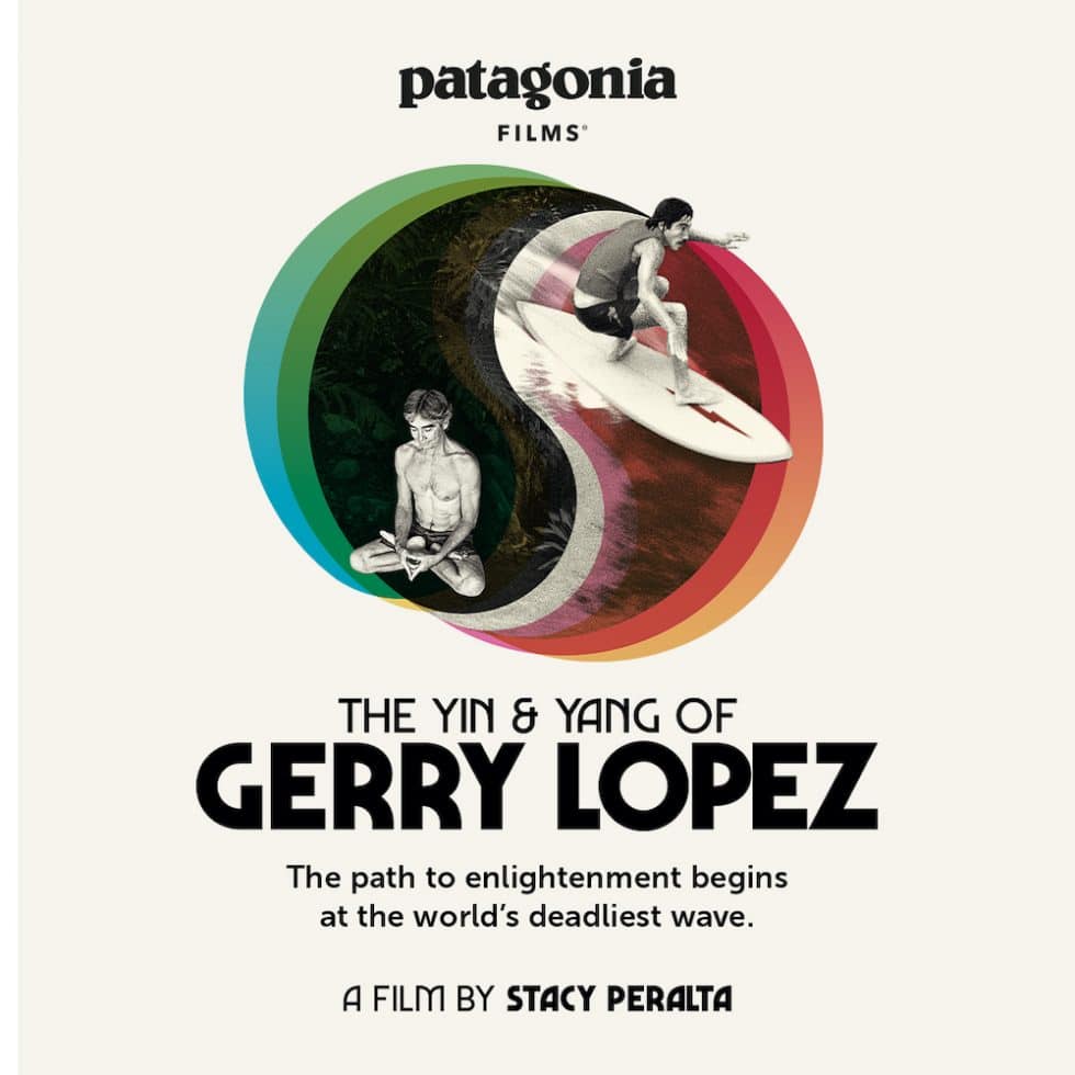 The Yin & Yang of Gerry Lopez Trailer - Carvemag.com