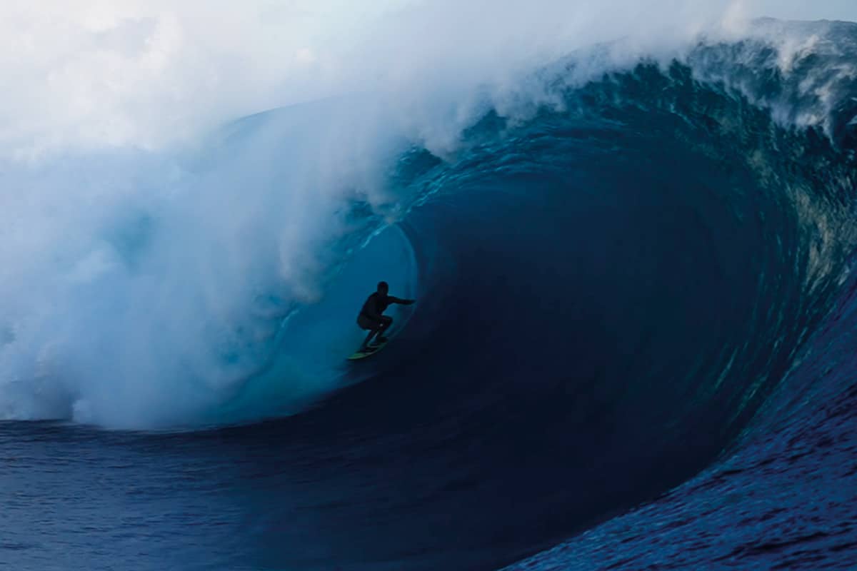 Swell Strikes - Carvemag.com