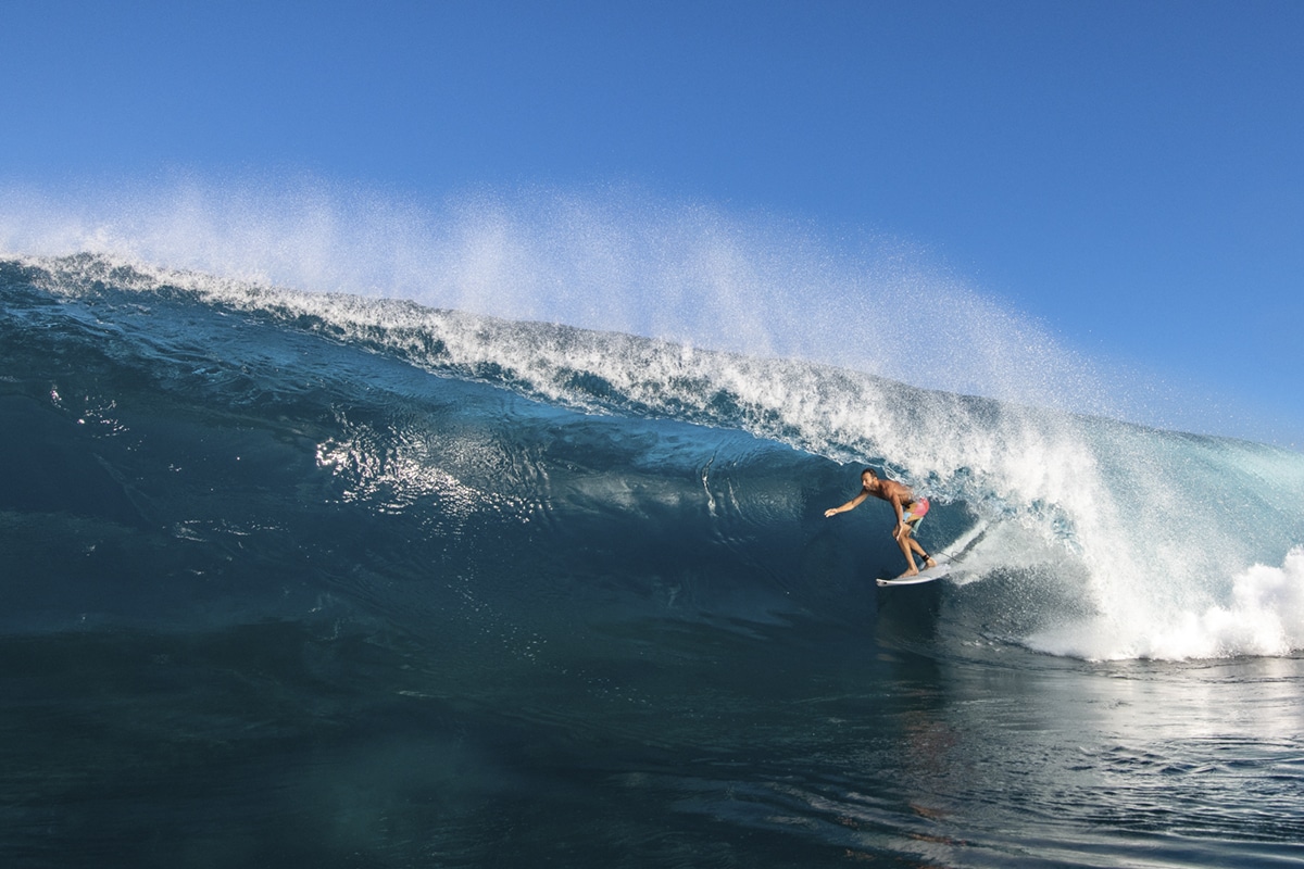 Make A Wave for SurfAid - Carvemag.com