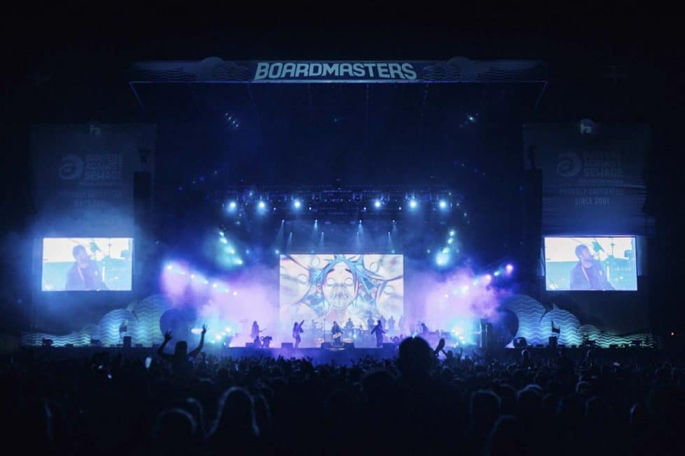 Boardmasters Countdown - Carvemag.com